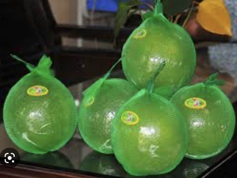 Bưởi da xanh Việt Nam * Hoa quả sạch nhập khẩu Ninh Bình