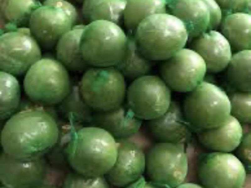 Bưởi da xanh Việt Nam * Hoa quả sạch nhập khẩu Ninh Bình