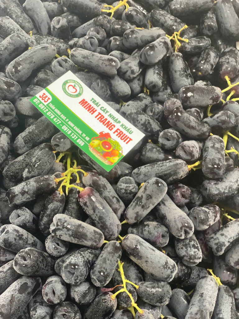 MỘT SIÊU PHẨM KHÁC ĐÃ CÓ TRÊN KỆ HÀNG NHÀ MINH TRANG - NHO NGÓN ÚC ...